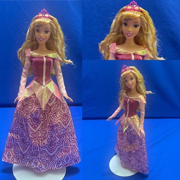 Disney | Toys | Disneyprincessauroradoll | Poshmark